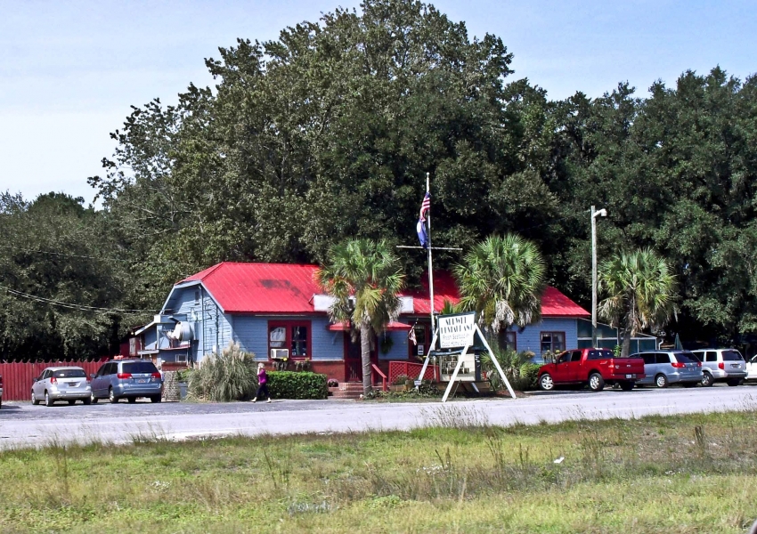 Sewee Restaurant, Awendaw | cityseeker