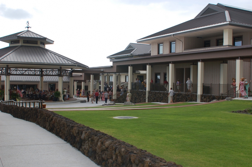 West Hawaii Civic Center, Kailua-Kona | cityseeker