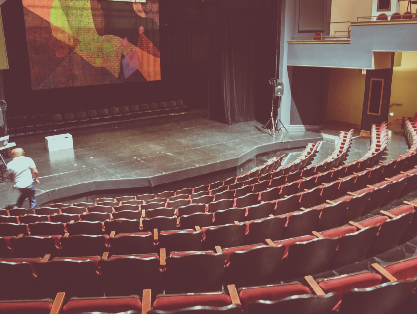 UH Hilo Performing Arts Center, Hilo | cityseeker