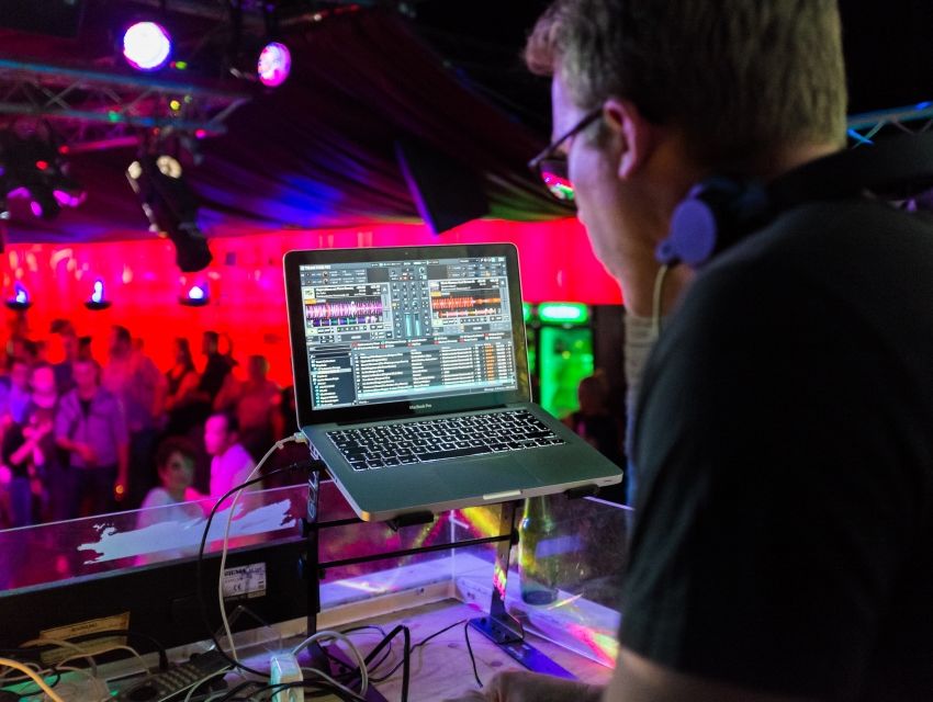 Orion Club Rome Italy