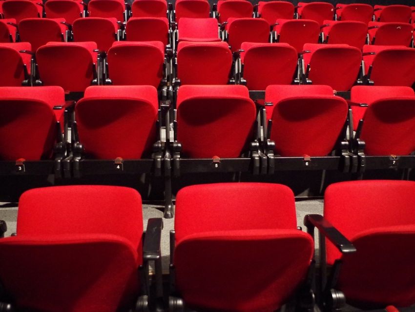 Wind Creek Event Center, Bethlehem | cityseeker