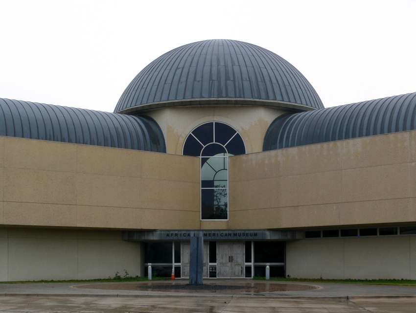 African American Museum, Dallas | cityseeker