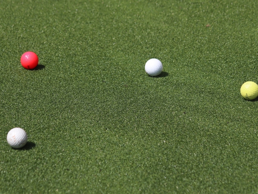 Congo River Miniature Golf, Chicago | cityseeker