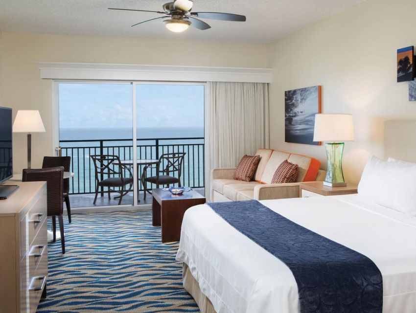 Marriott's Beach Place Towers, Fort Lauderdale | cityseeker