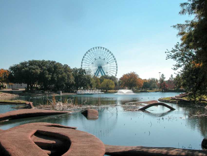 Festivals & Fairs events in Dallas, TX, eventseeker
