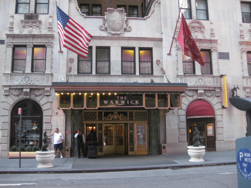 Warwick New York, New York | cityseeker