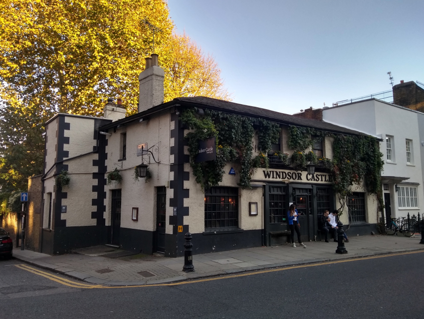 Windsor Castle, London | cityseeker