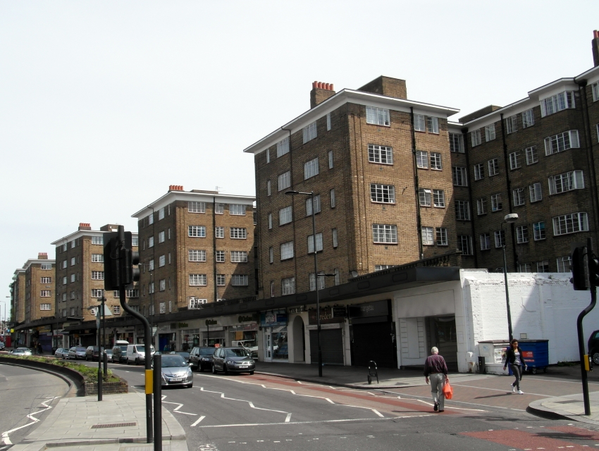 Streatham High Road, London, eventseeker