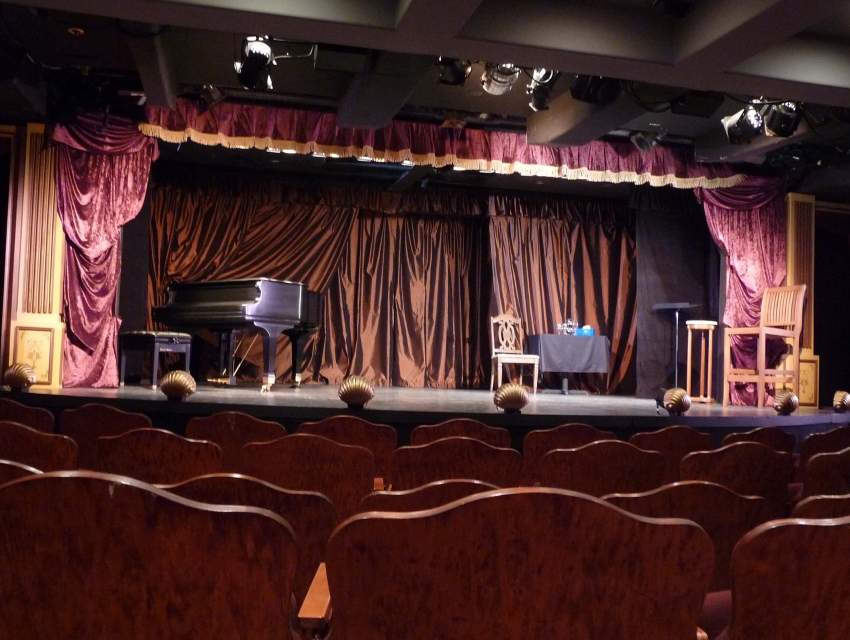 Capital Stage, Sacramento | cityseeker