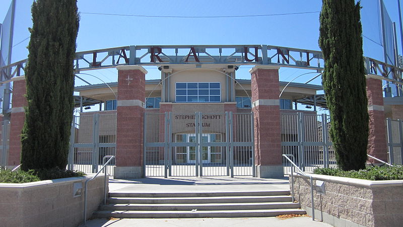 Stephen Schott Stadium, Santa Clara | cityseeker