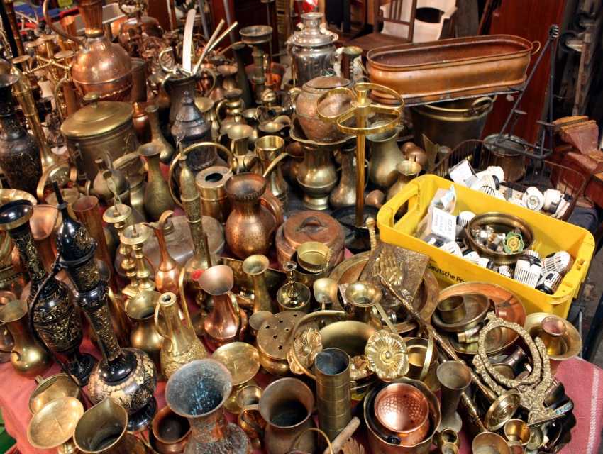 Taylor Town Trade Centre, Taylor | cityseeker