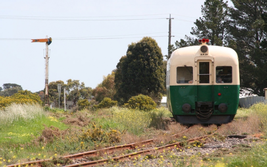 Bellarine Peninsula Railway, Queenscliff | cityseeker