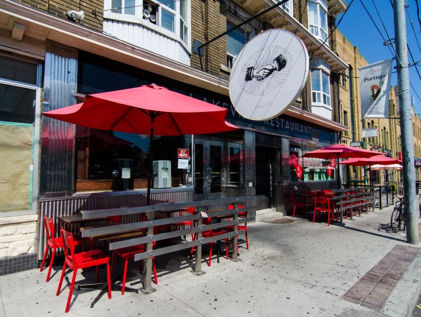 The Lakeview Restaurant, Toronto | cityseeker