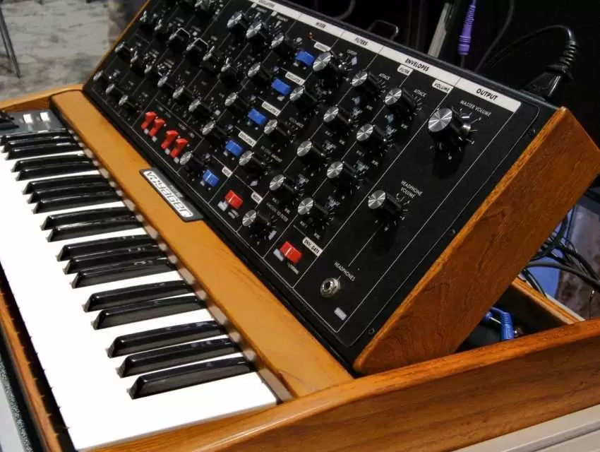 Moog Music Factory and Showroom, Asheville | cityseeker