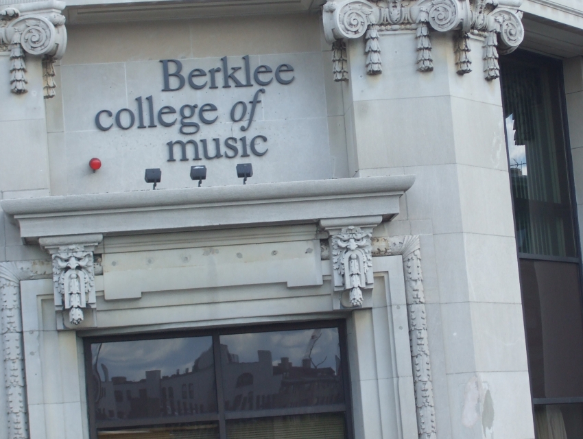 Berklee College of Music, Boston | cityseeker