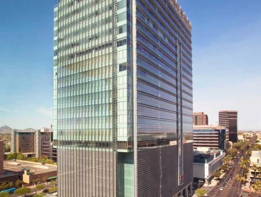 The Westin Phoenix Downtown, Phoenix | cityseeker