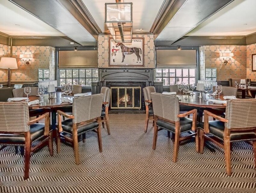 The Black Horse Tavern, Mendham Township, eventseeker