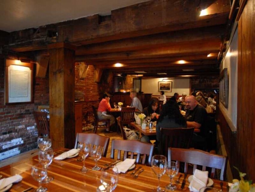 The Oar House, Portsmouth, eventseeker