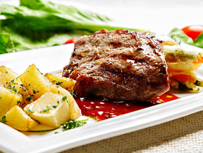 The Blue Point, Duck, eventseeker