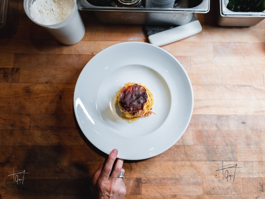 Spiga, Needham, eventseeker