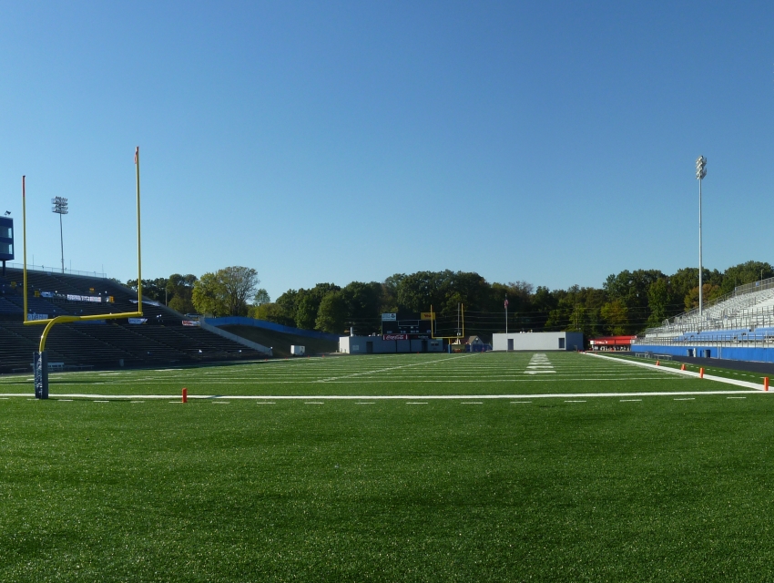 Tom Braly Municipal Stadium, Florence | cityseeker