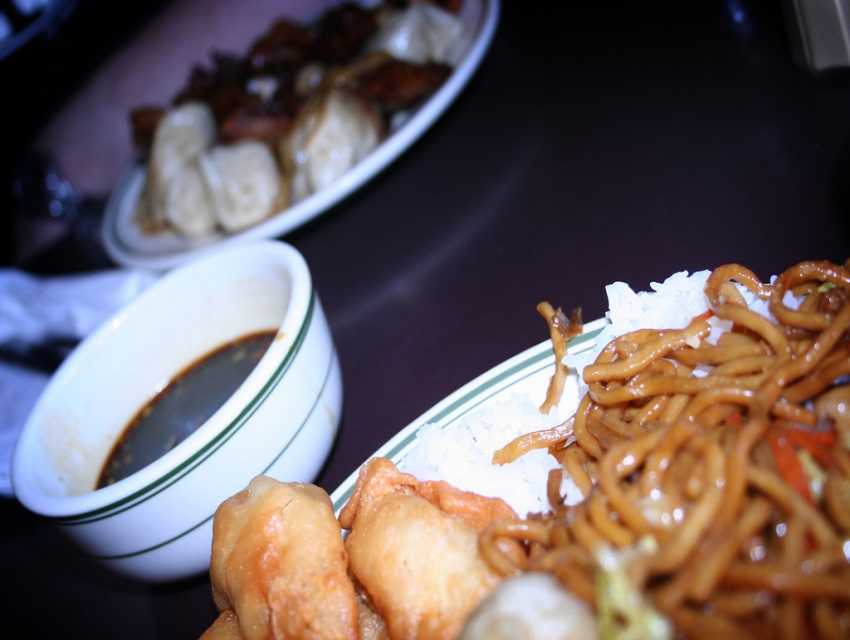 Harbor City Restaurant, Seattle | cityseeker