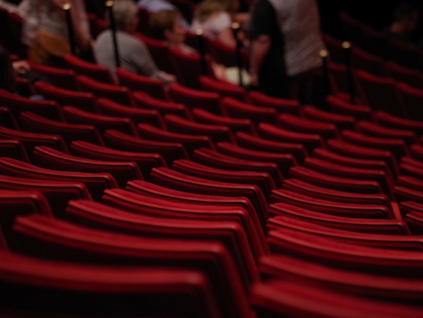 Bellco Theatre at Colorado Convention Center, Denver | cityseeker