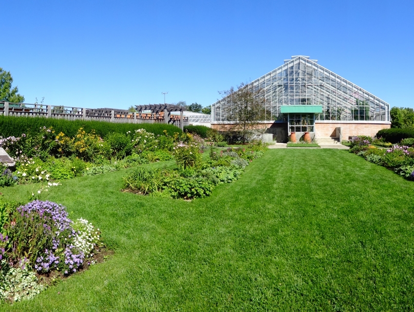 Matthaei Botanical Gardens & Nichols Arboretum, Ann Arbor | cityseeker
