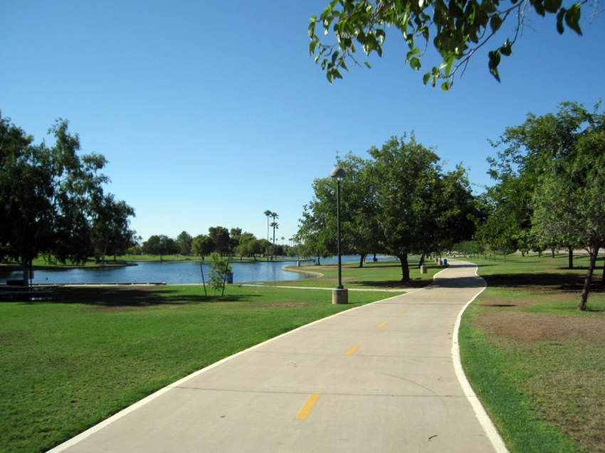 Chaparral Park, Scottsdale | cityseeker