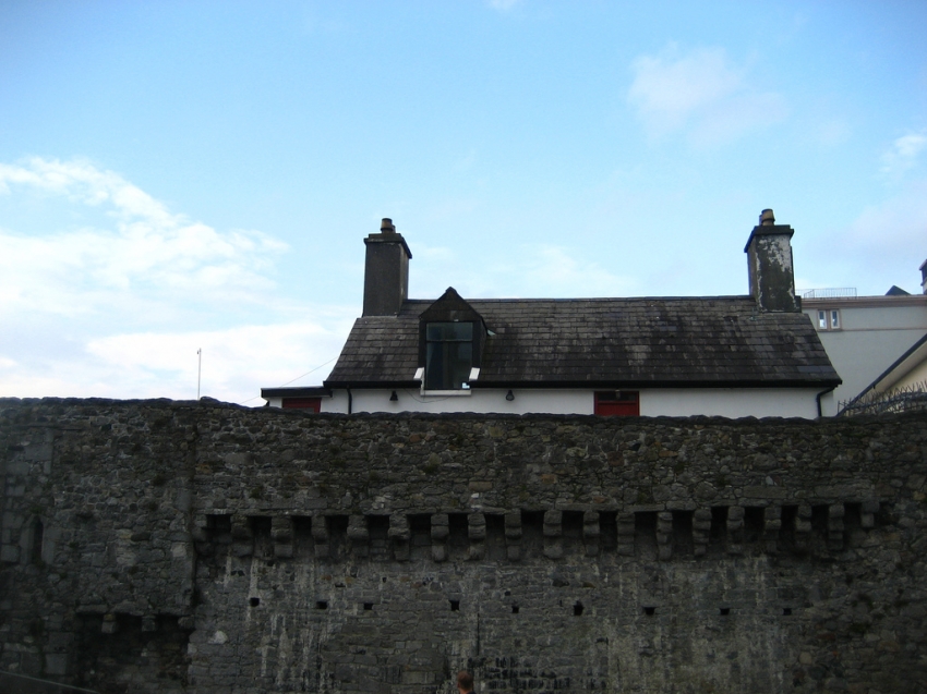 The Medieval City Walls, Galway | cityseeker
