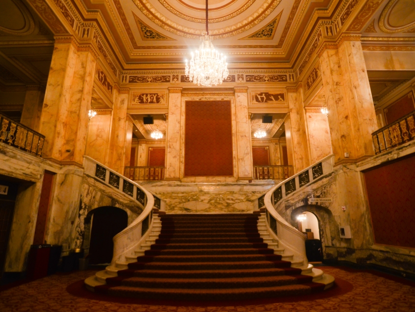 Connor Palace Theatre, Cleveland | cityseeker