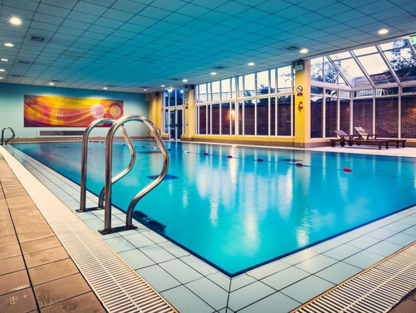 Cavan Crystal Hotel, Cavan | cityseeker