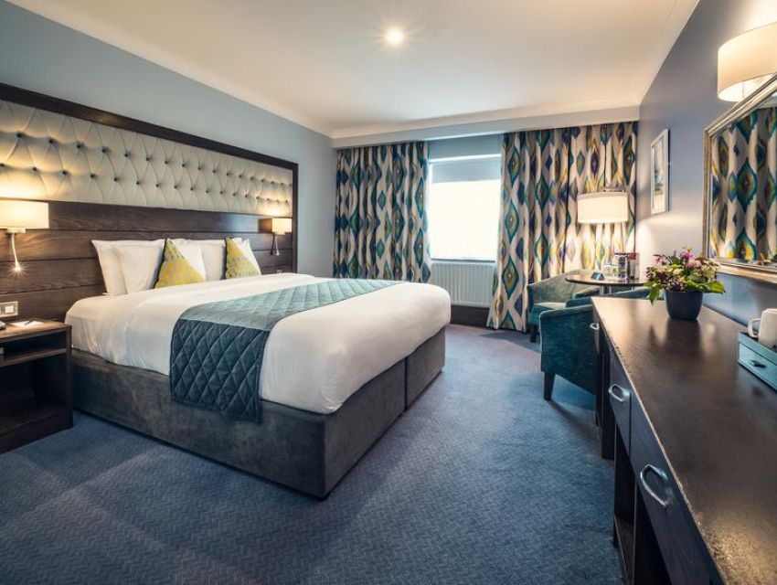 Cavan Crystal Hotel, Cavan | cityseeker