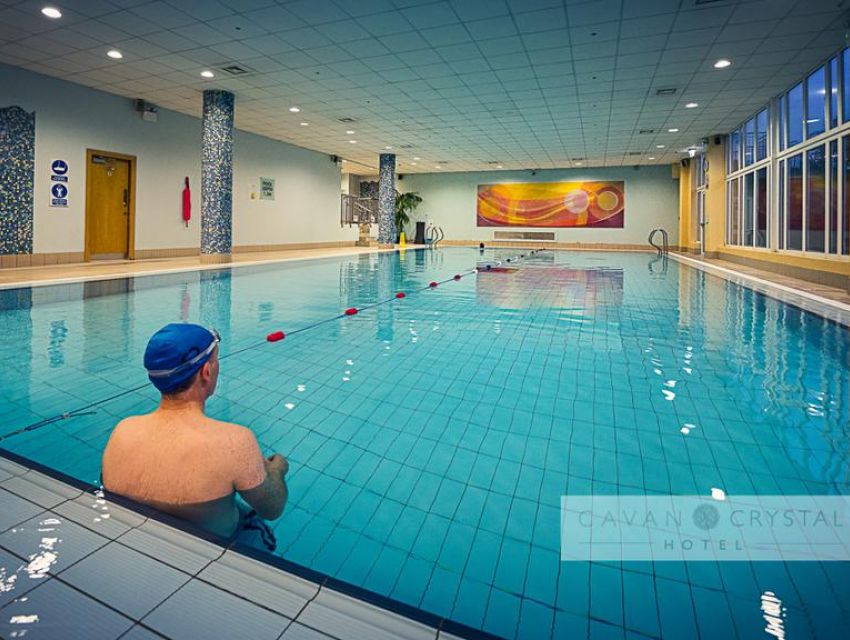 Cavan Crystal Hotel, Cavan | cityseeker
