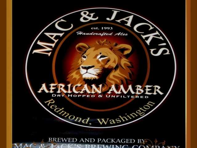 Mac & Jack's Brewery, Redmond | cityseeker