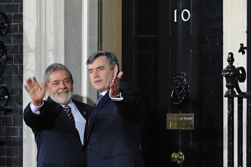 Number 10 Downing Street, London | cityseeker