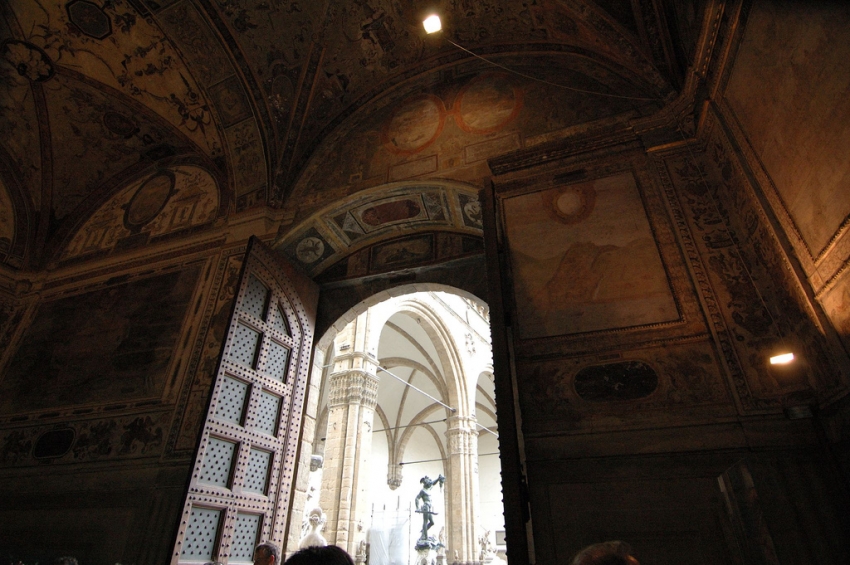 Zecchi Florence Advice From Lockdown: A Kiwi Stuck In Italy Details