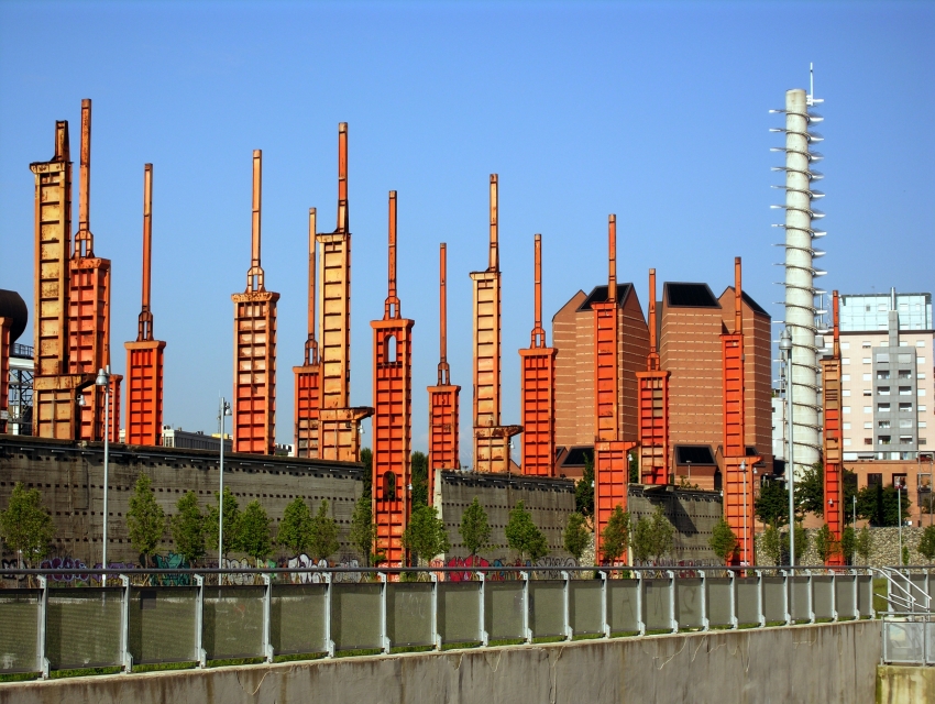 Parco Dora, Turin, eventseeker