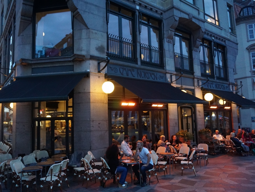 Café Norden, Copenhagen | Cityseeker