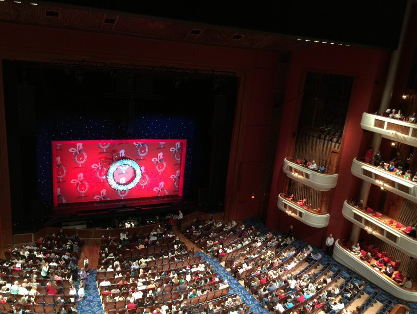 Broward Center for the Performing Arts, Fort Lauderdale | cityseeker