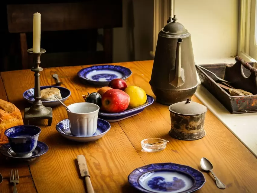 Ames Mansion at Borderland State Park, North Easton | cityseeker