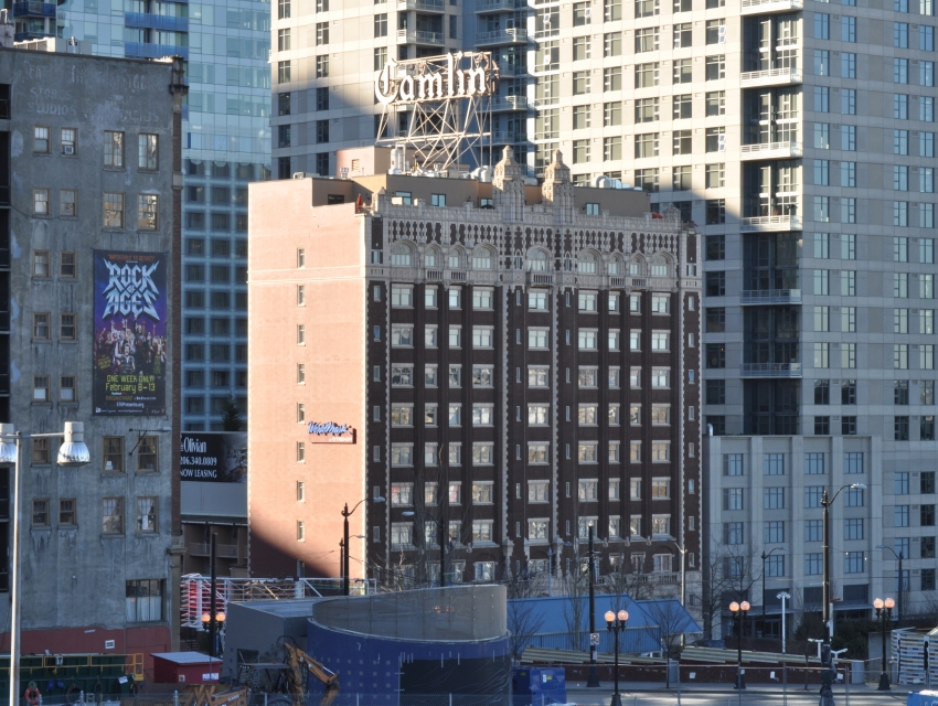 WorldMark Seattle - The Camlin, Seattle | cityseeker