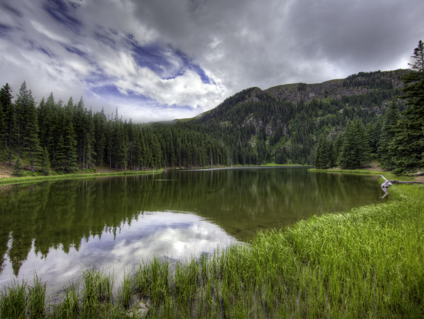 Carson National Forest, Taos | cityseeker