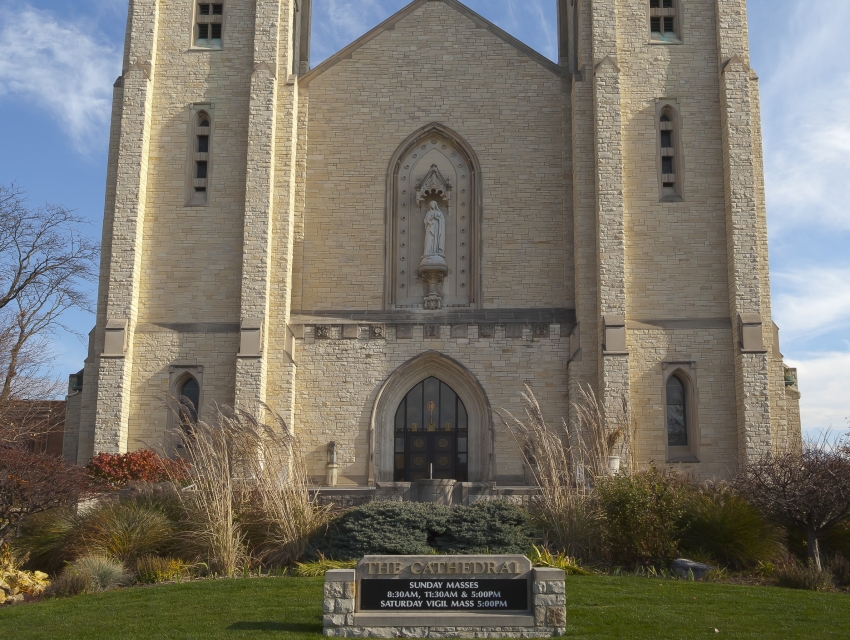 Cathedral of the Immaculate Conception, Fort Wayne, eventseeker