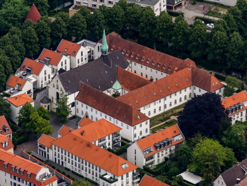 MHMD, Jul 19th 8:00pm, Warendorf, eventseeker