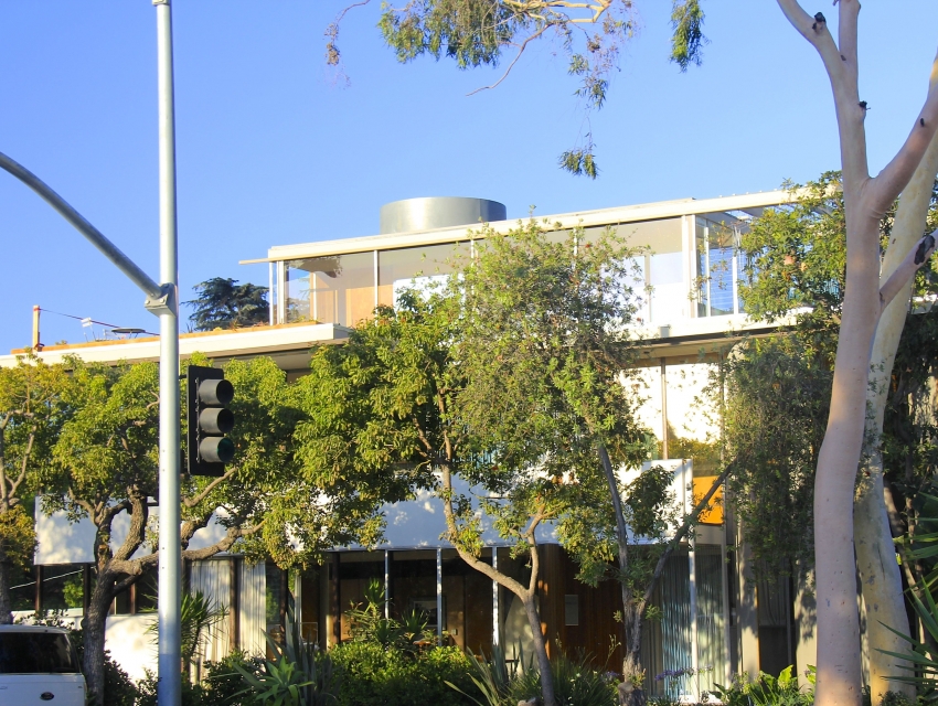 Neutra VDL Studio and Residences, Los Angeles | cityseeker