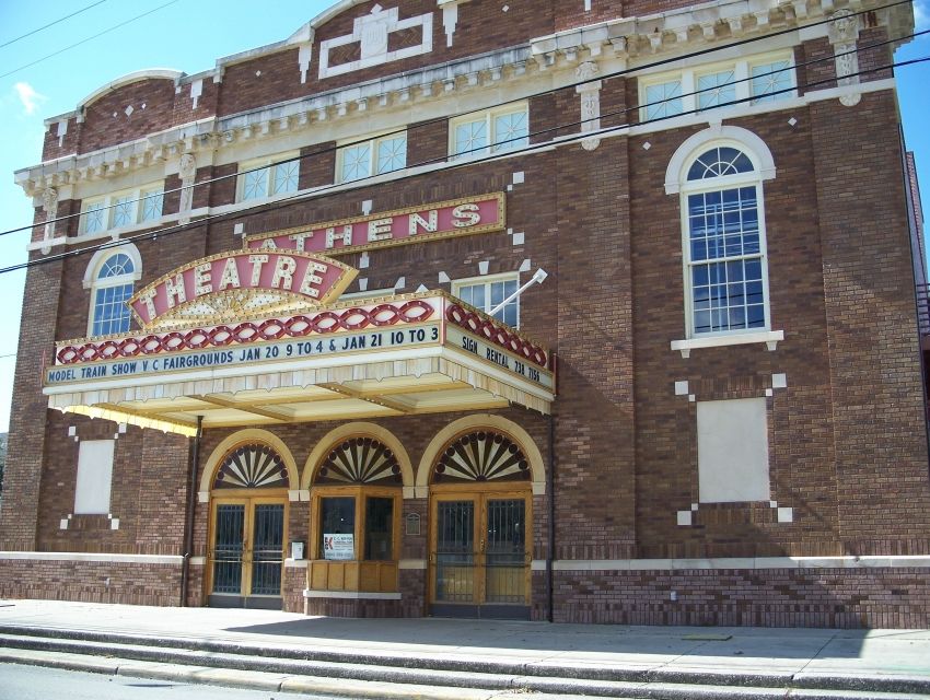 Downtown DeLand Historic District, DeLand | cityseeker