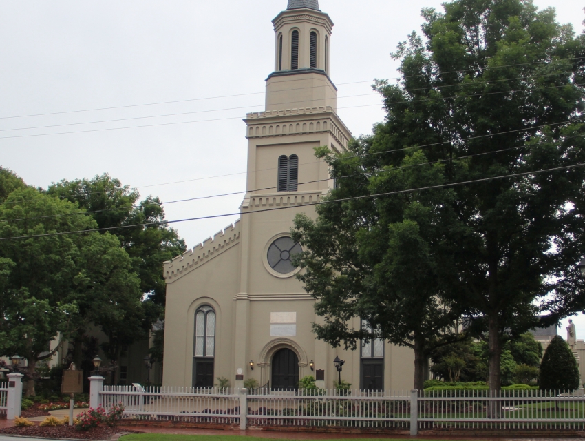 First Presbyterian Augusta, Augusta | cityseeker