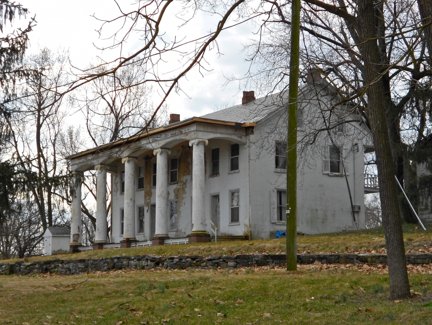 Donegal Mills Plantation, Mount Joy | cityseeker
