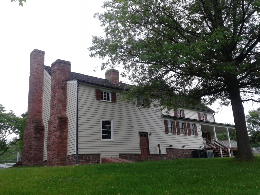 Dranesville Tavern, Herndon | cityseeker